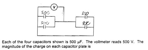 Solved An Empty Capacitor Of Capacitance C Is Connected To Chegg