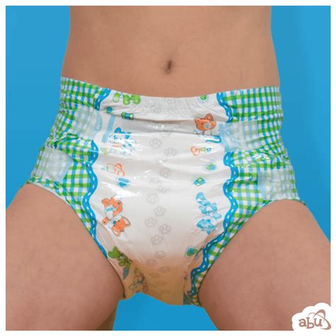 Diapers Abuniverse United States