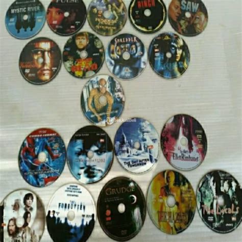 Paket Disk Pack 005 Di Bandung Barat Jawa Barat Tribun Jualbeli