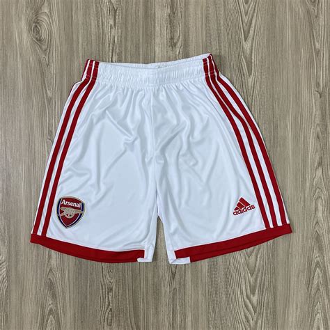 กางเกงขาสั้น กางเกงบอล กางเกงออกกำลังกาย กางเกงฟุตบอล อวยางยืด โลโก้ปัก เกรดaaa A3a Thaipick