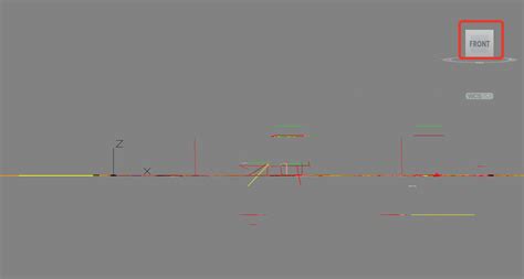 Solved The Xy Coordinates Are Skewed And The Dimensions Are Offsetting Themselves By 6 Lower