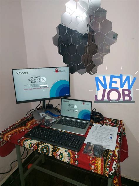 Im Happy To Share That Im Starting A New Position As Global Management At Labcorp Drug