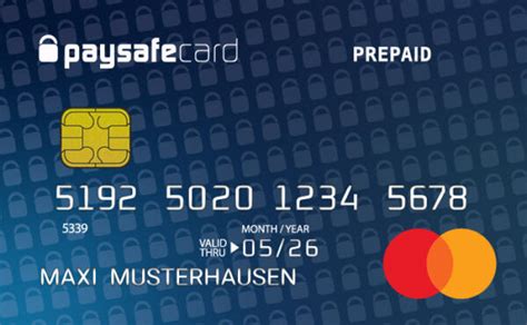 Die Kredu Mastercard Im Test 2024