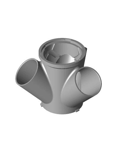 Modulestl 3d Model By Printcipl4 On Thangs