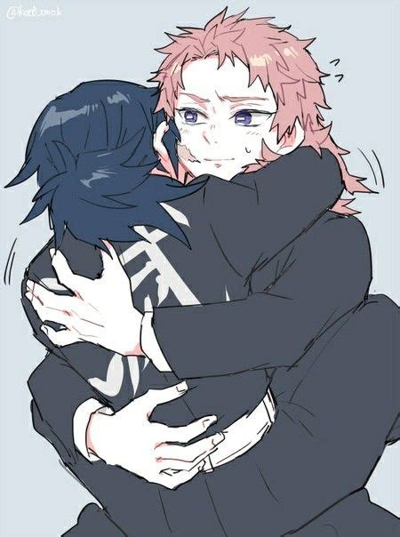 Ghim Tr N Sabitogyuu Anime Ch B M Ang Y U