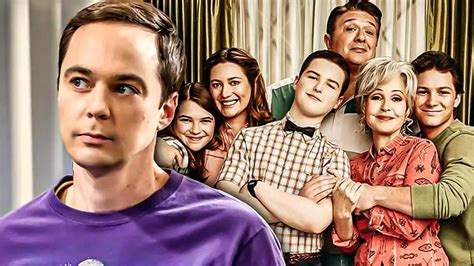 The Big Bang Theory Finale Is Guilty Of Humiliating One Young Sheldon