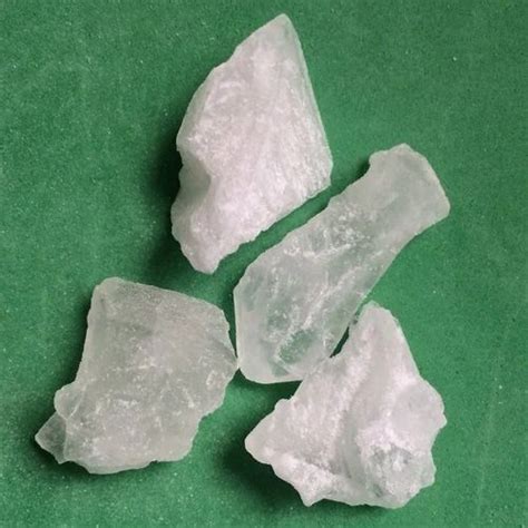Non Ferric Alum Crystal At ₹ 24kg Id 2853734376030