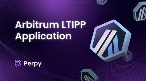 Perpy Ltipp Application Final Long Term Incentives Pilot Program
