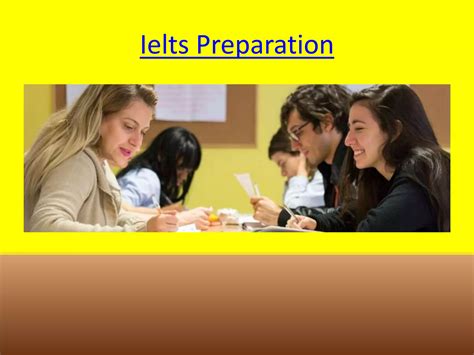 General And Spoken English Classes Uk Pptx