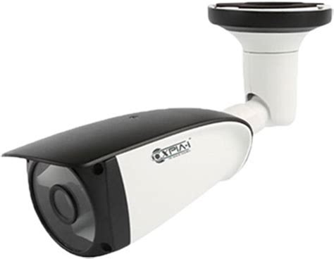 Xpia I Xp 2644c20 Ip Imx Security Camera Price In India Buy Xpia