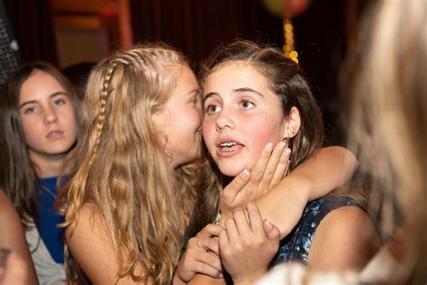 Party ~ Bat Mitzvah ~ Emma Gina Logan Photography