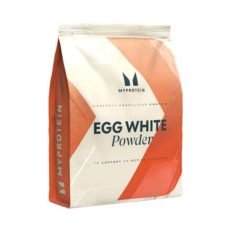 Powdered Egg Whites Uk