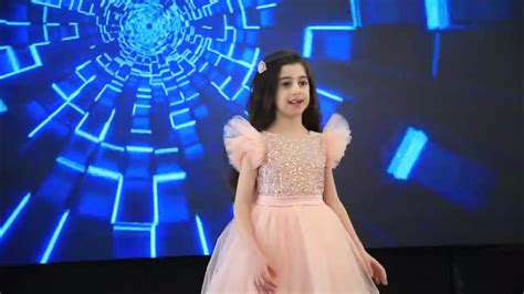 Ձնծաղիկ Մանկական երգ Dzntsaghik Mankakan Erg Youtube