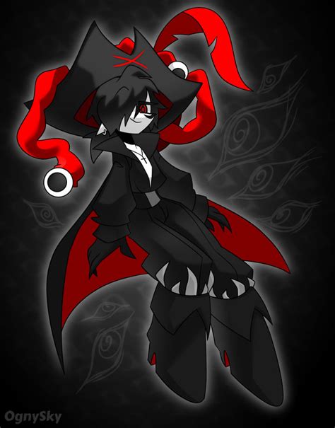 Mari By Ognysky On Deviantart