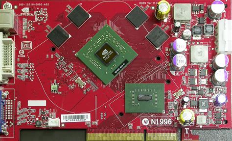 MSI NX6600GT AGP Printer Friendly Version