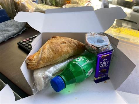 Refreshment Box At ₹ 55pack New Delhi Id 2854263818033