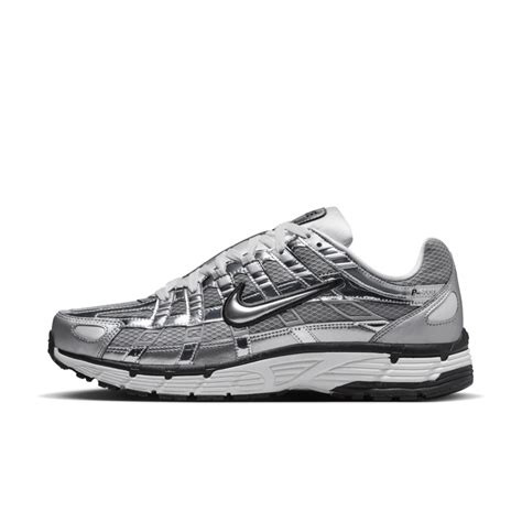 Nike P-6000 "Metallic Silver" | REFRESHER Market