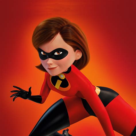 4k The Incredibles 2 Animation Elastigirl 2018 4k Phone Hd Wallpaper