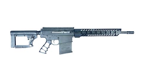 Getting To Know The Noreen Bn36 Assassin X 30 06 Carbine