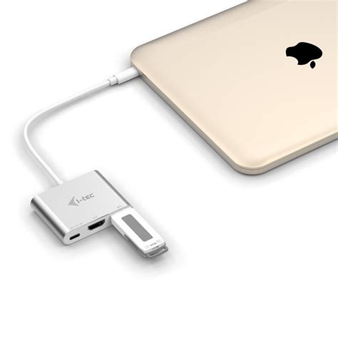 I Tec Usb Type C K Hdmi Usb S Power Delivery C Ahdmipd Tsbohemia Cz