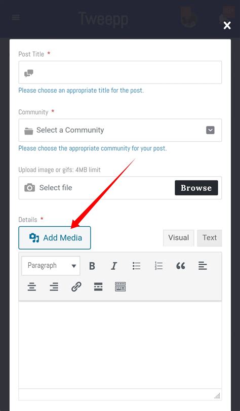 Wordpress How To Hide Add Media From Frontend Users Stack Overflow