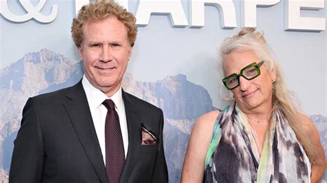 Will Ferrell Reacts To Oscars Snubbing Rans Film Will And Harper