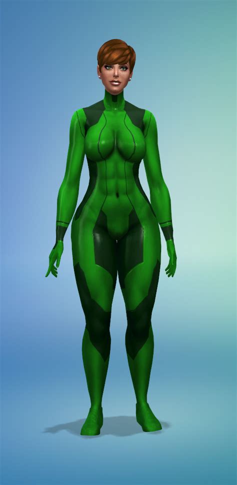 Sims 4 Zero Suit Faux Downloads The Sims 4 Loverslab