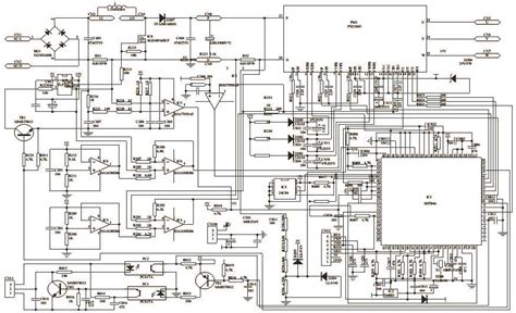 Rheem Rte 18 Wiring Diagram A Visual Guide To Electrical Connections