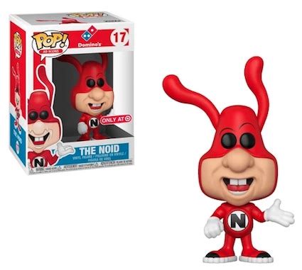 Funko Pop Ad Icons Checklist Gallery Exclusives List Variants