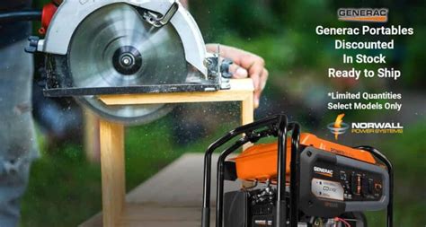 The Generac Nexus Controller