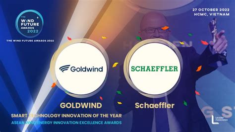 Asean Wind Energy 2025 On Linkedin Windenergy Awards Technology Innovation