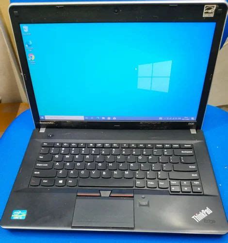 Lenovo Second Hand Laptop At Piece In Chennai Id