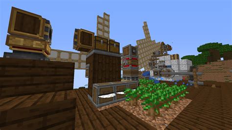 031a Auto Tree Farm With Deployers · Issue 1512 · Creators Of Createcreate · Github