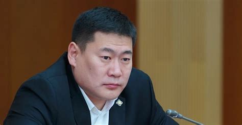 Монгол улсын ерөнхий сайд УОК НОК т хөл хорио тогтоох бол иргэдэд мэдээллийг шуурхай хүргэх