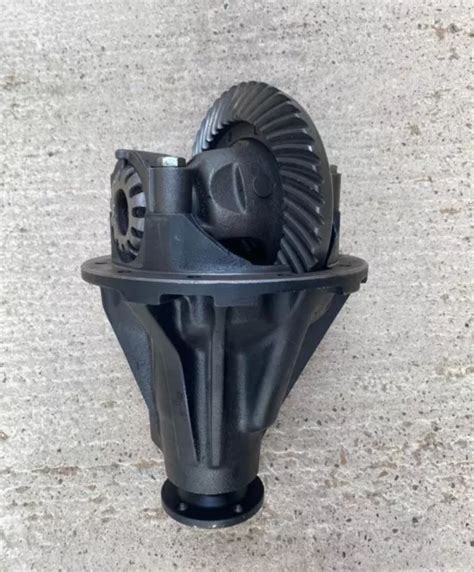 Land Rover Defender Td5 Rebuilt Differential Diff £400 00 Picclick Uk