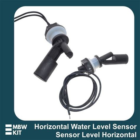 Jual Sensor Level Air Horizontal Level Sensor Float Shopee Indonesia