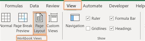 how to remove page 1 watermark in excel [4 methods] excelgraduate