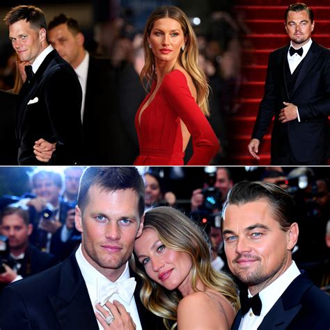 Nfl 💥 Tom Brady Got Screwed” Youtuber Claims Giseles Past Doomed