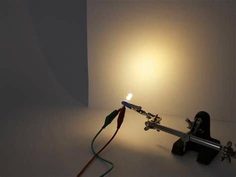 Basics Picking Resistors For LEDs Evil Mad Scientist Laboratories