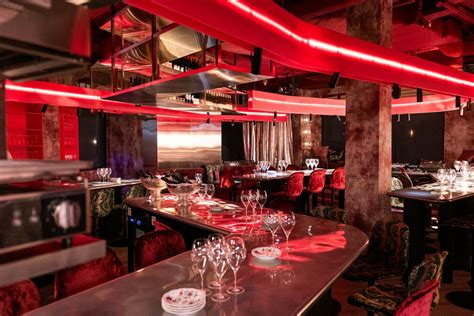 New Bar Alert Wine Bar Big Wine Freaks Puts The Fun In Funk Tatler Asia
