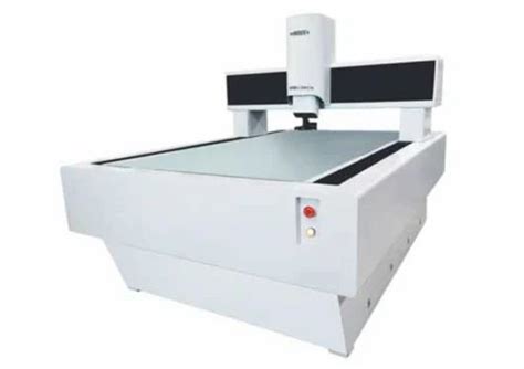 CNC Vision Measuring System VMM L At Vision Measuring Machine In Chennai ID