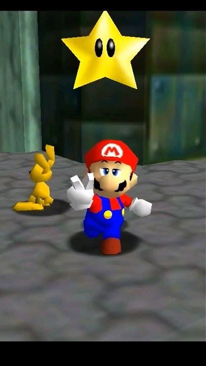 Super Mario 64 Mips Youtube
