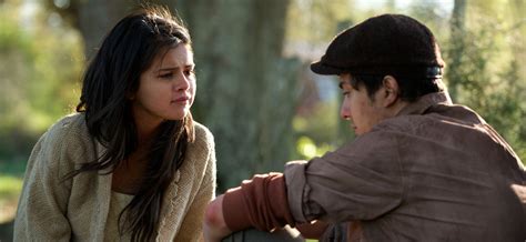 See Selena Gomez And Nat Wolff In The James Franco Directed In Dubious