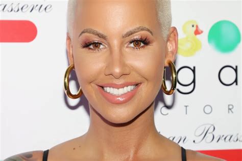 Who Is Amber Rose Amber Rose Age Height Ethnicity Nationality