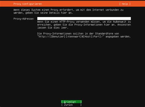 Ubuntu Server Iotueli