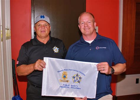 About The Fop Associates