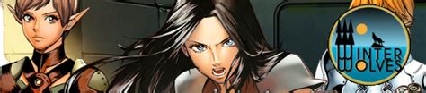 Visual Novel Spotlight Western Visual Novels Rice Digital