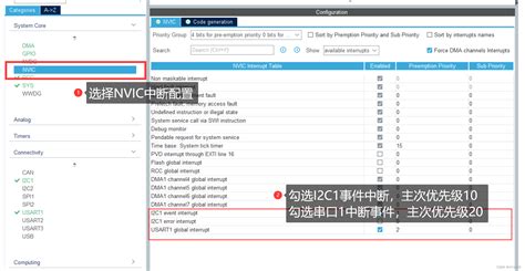 基于stm32f103c8t6和aht20 21的iic协议温湿度采集stm32f103c8t6 Iic Csdn博客