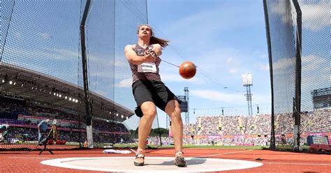What Is Hammer Throw Game At Jade Donovan Blog