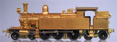Nswgr C 30 Class Tank Loco Bergs Hobbies